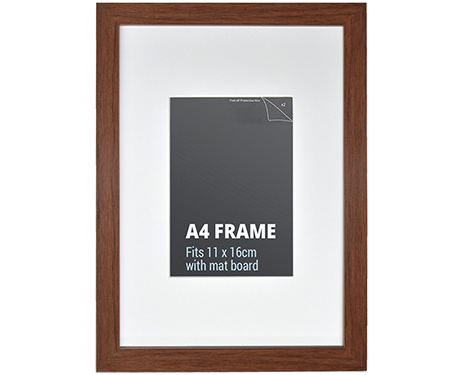 Buy photo & picture frames online - A3, A2, A4 plus more available
