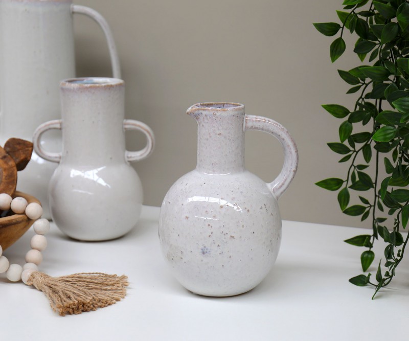 Senora Ceramic Jug