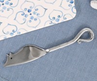 Otto the Mouse Cheese Knife - Shop by colour