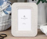 Sandy Cape Photo Frame - 6x4"