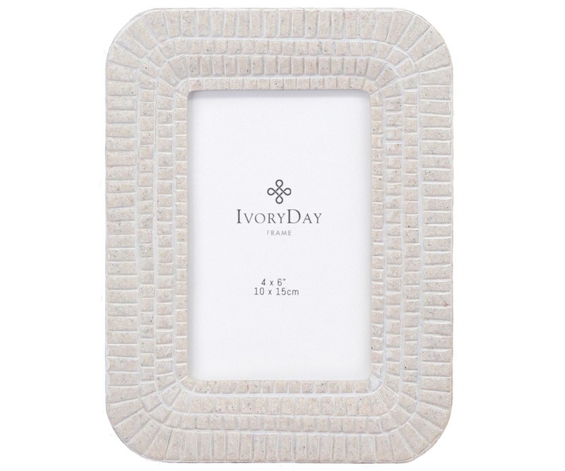 Sandy Cape Photo Frame - 6x4"