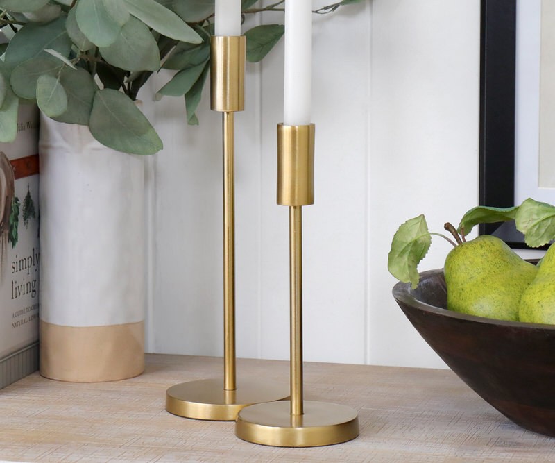 Candle holders candelabras and candles available online