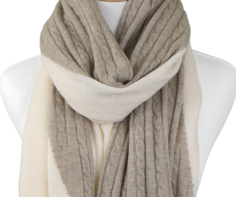 Accessories, scarves, bags available online