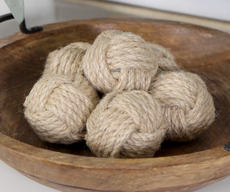 Hamptons Style home decor & furniture from French Knot Homewares