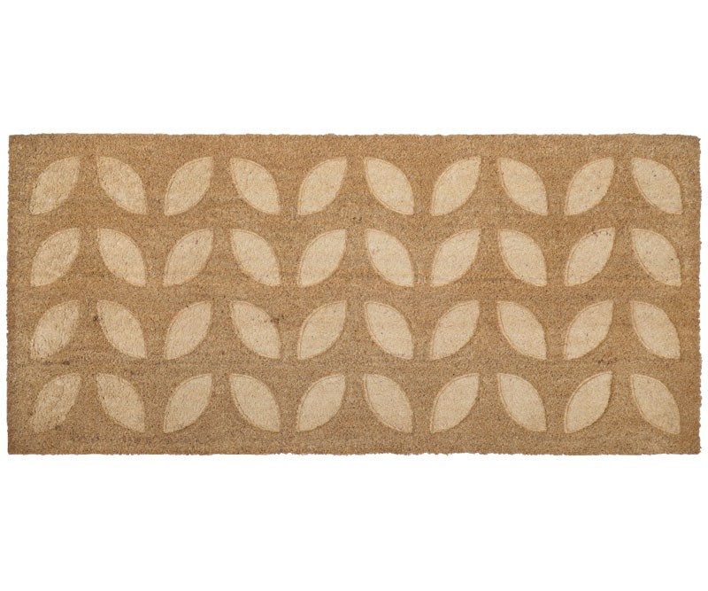 Doormats large and small for a beautiful home