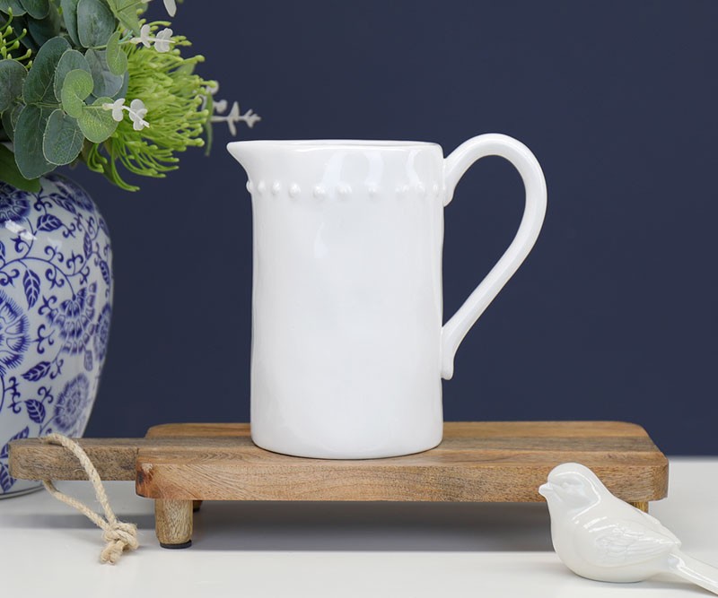 Jugs and pitchers for serving drinks online