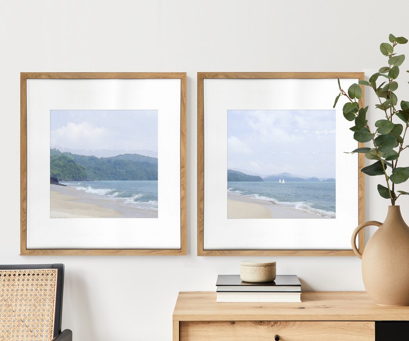 Wall Art - Beautiful Framed Art & Wall Decor Perfect For Your Wall