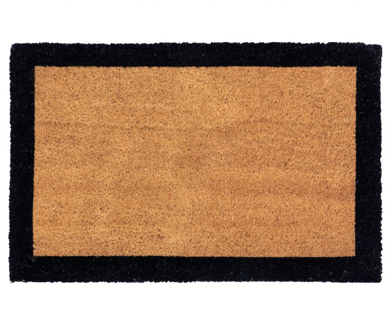 Regular doormats / door mats available online
