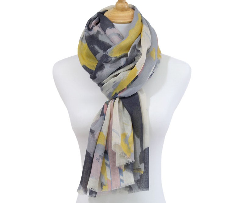 Scarves Womens Scarf