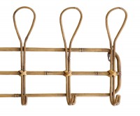 Coogee 7-Hook Coat Rack
