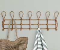 Coogee 7-Hook Coat Rack