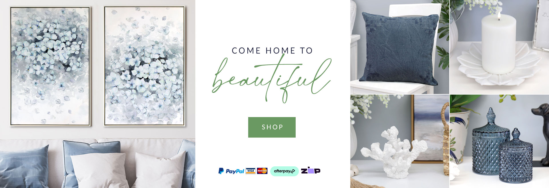 Homewares Sydney: Home Accessories & Decor Online