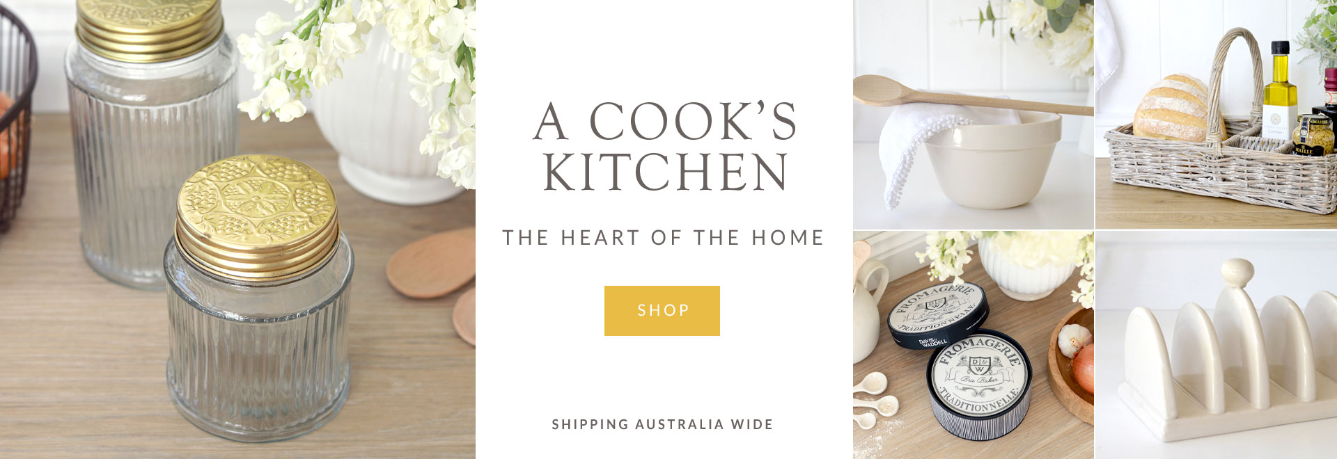 Homewares Sydney: Home Accessories & Decor Online