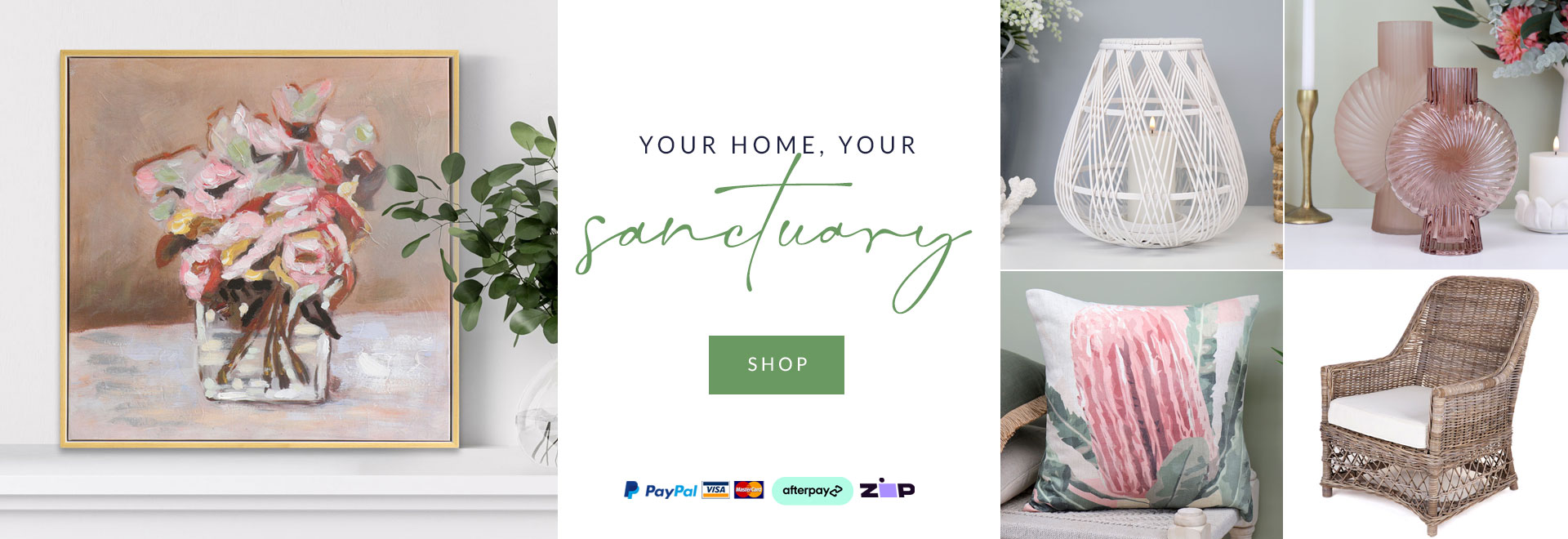 Homewares Sydney: Home Accessories & Decor Online