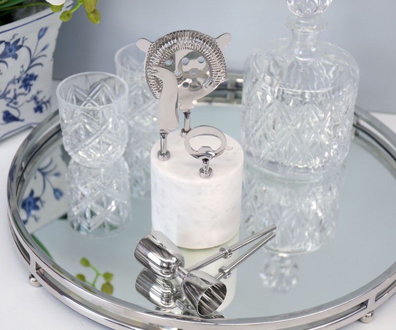 Hamptons Style home decor from French Knot Homewares