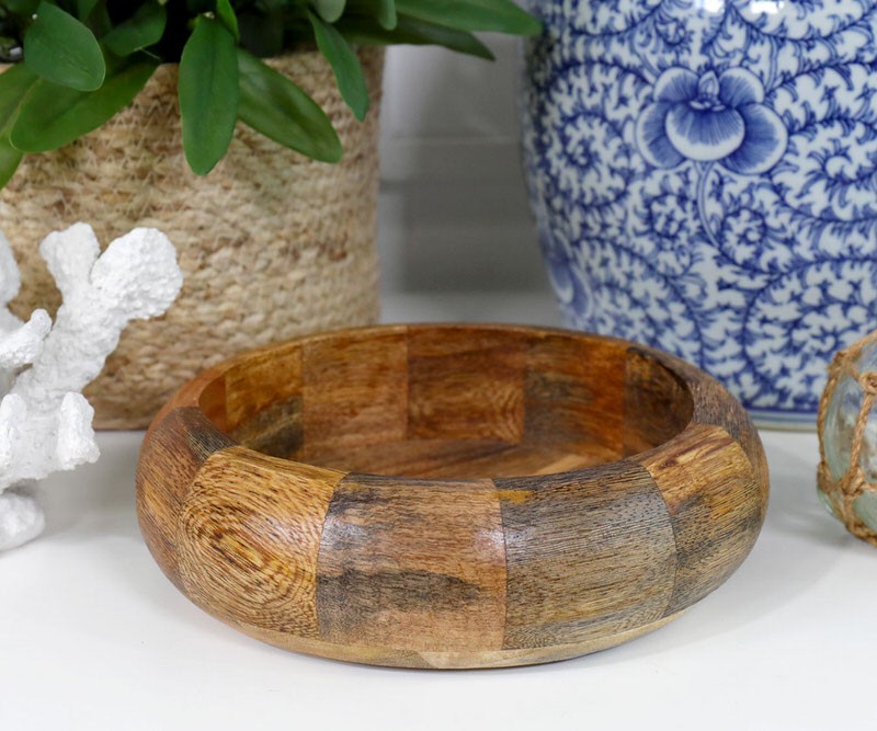 Byron Round Edge Bowl - Small