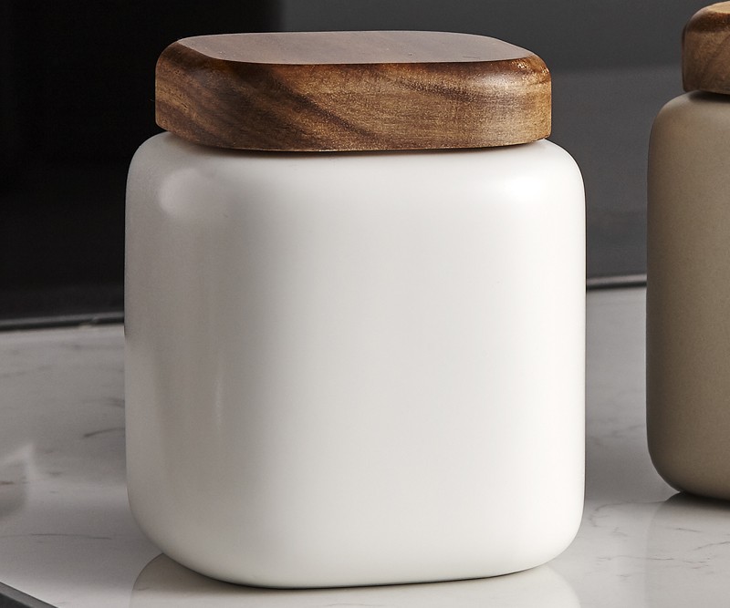 Food storage and canisters