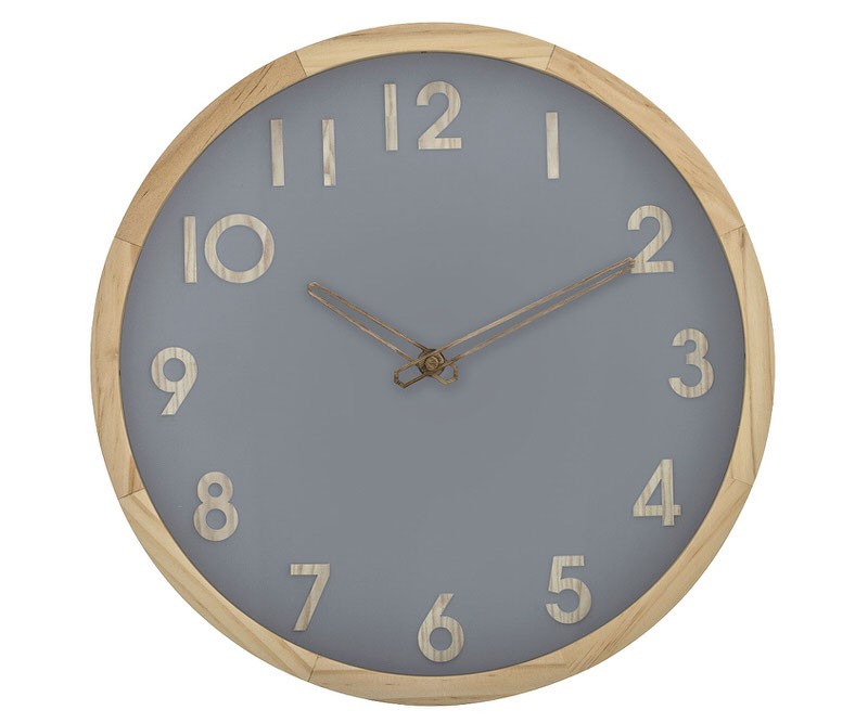 Mantel clocks, desk clocks, alarm clocks and wall clocks