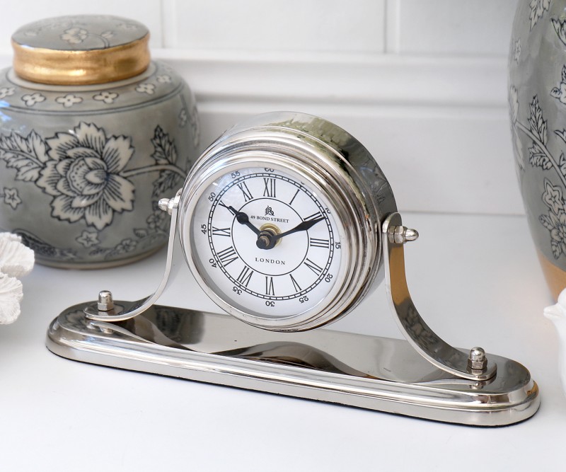 Hamptons Style home decor