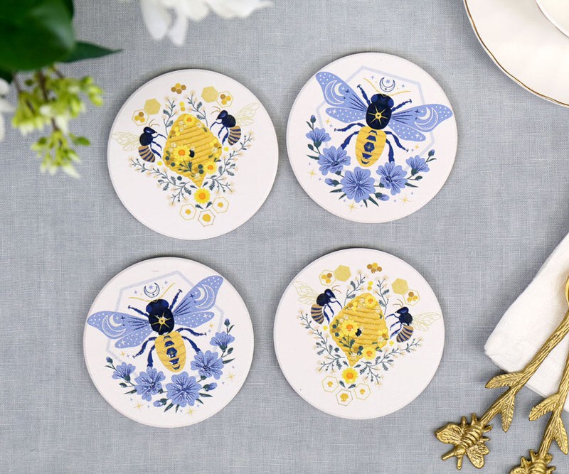 Hamptons Style home decor from French Knot Homewares