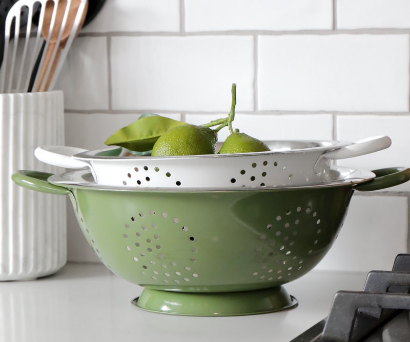 Kitchen accessories available online from French Knot.