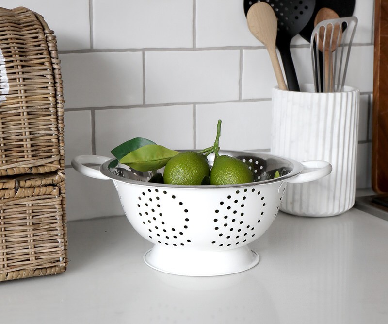 Kitchen accessories available online from French Knot.