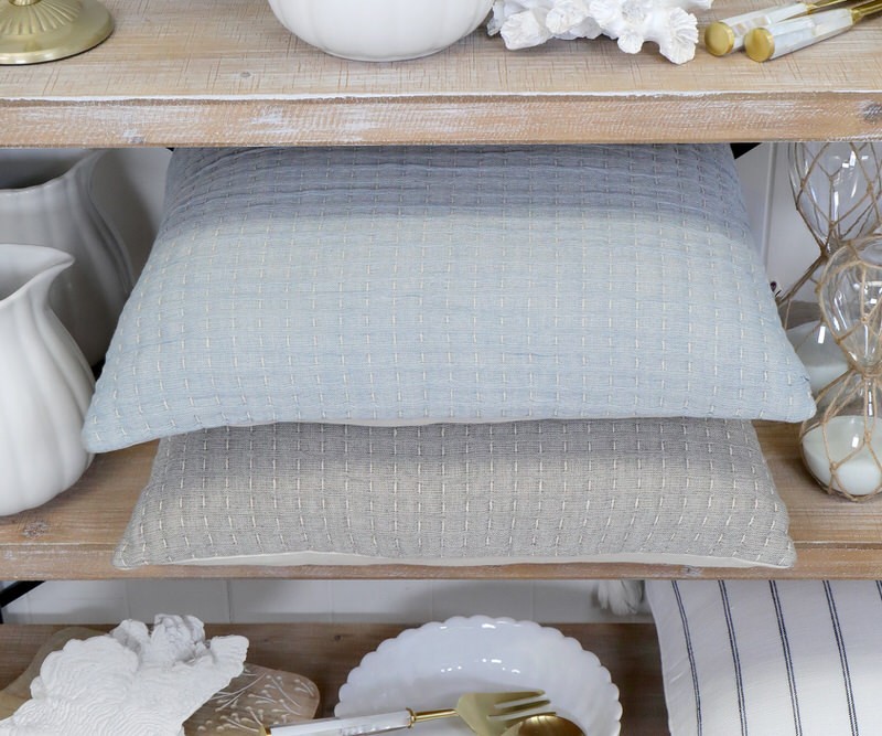 Hamptons Style home decor from French Knot Homewares