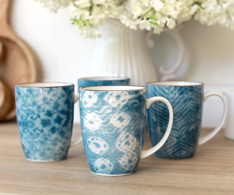 Great gifts under $50 for her - French Knot