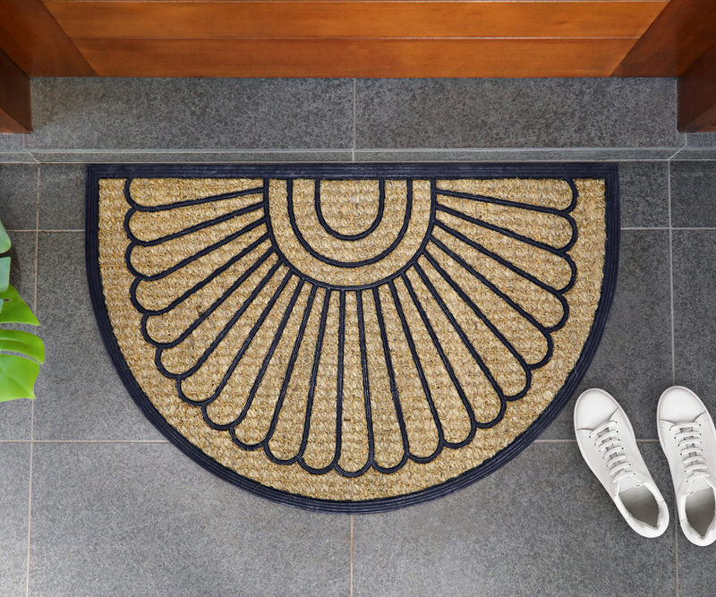 Beautiful doormats to welcome your guests - The perfect doormat - Door ...