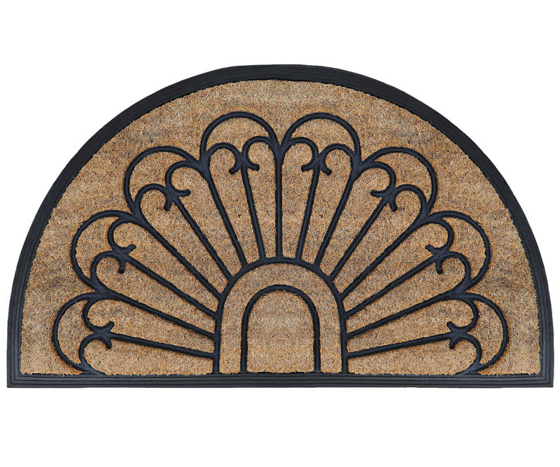 Doormats large and small for a beautiful home - The Perfect Doormat ...