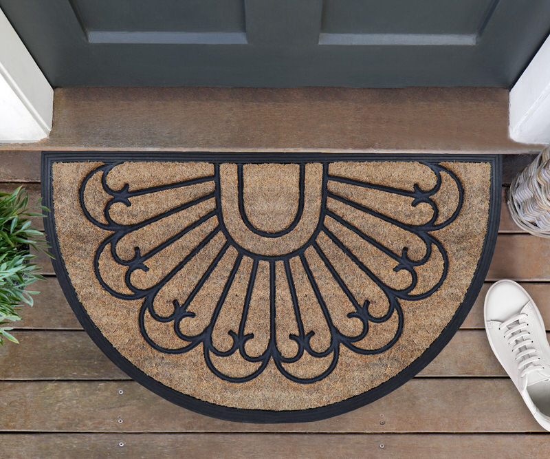 Doormats large and small for a beautiful home - The Perfect Doormat ...