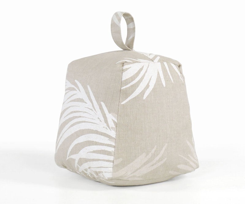 Door stops, door stoppers & wedges - French Knot