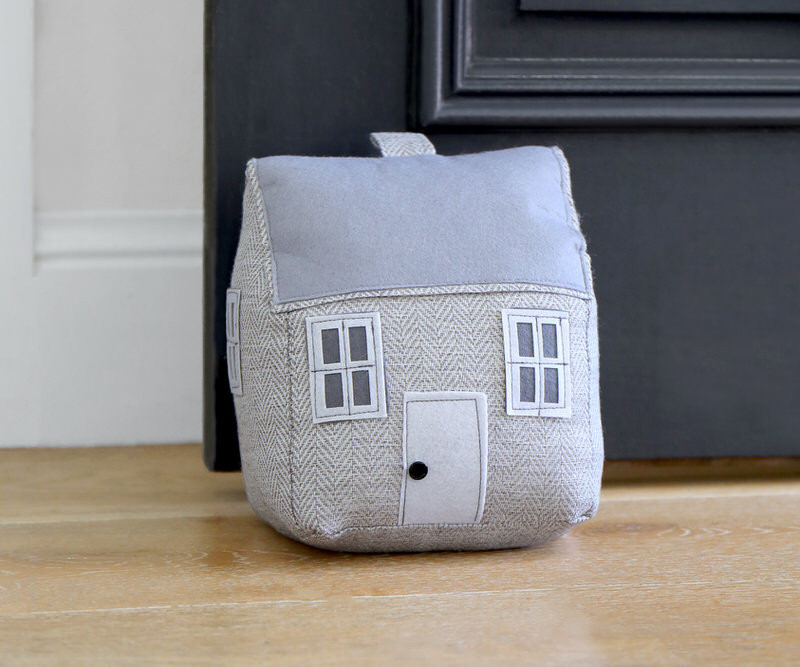Greyhills House Door Stop - Home Decor Online - New Arrivals