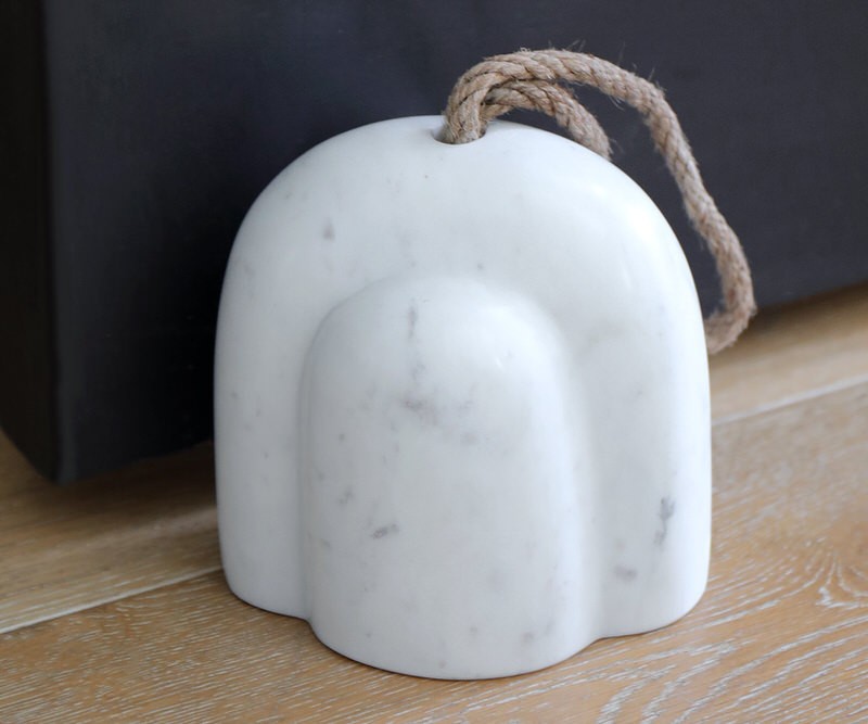 Oregon Marble Arch Door Stop