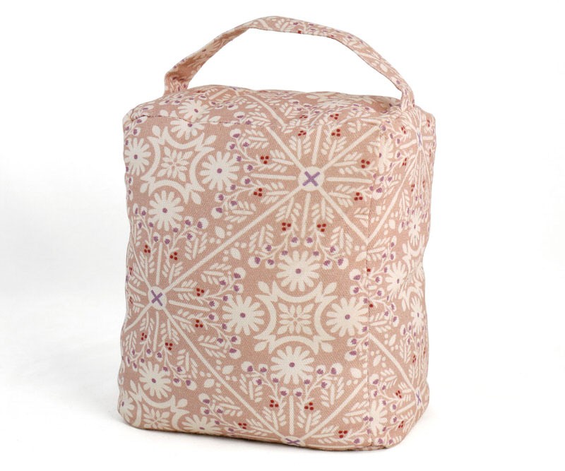 Door stops, door stoppers & wedges - French Knot