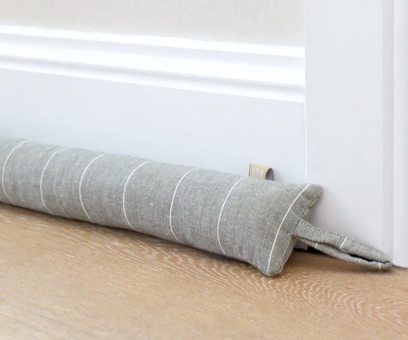 Draught stoppers draft excluders and door snakes available online ...