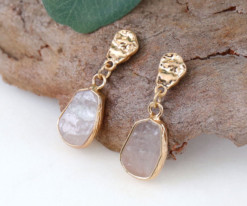 Jewellery online - Earrings, necklace, bracelets at French Knot