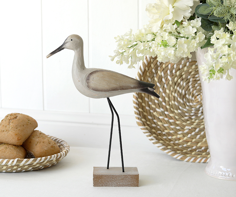 Coastal Seagull Decor - Home Decor Online - New Arrivals