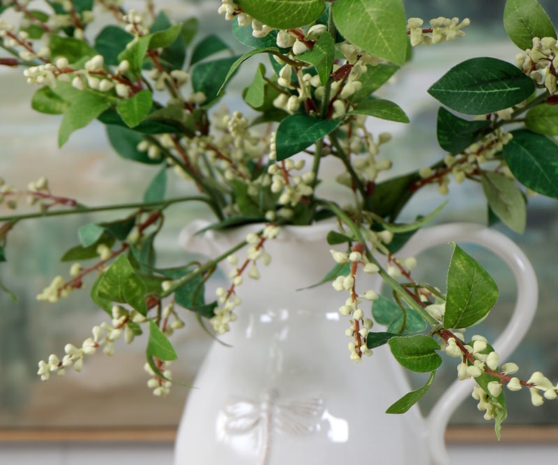 Set 3 Night Berry Flower Spray - Gift ideas for that special person for ...