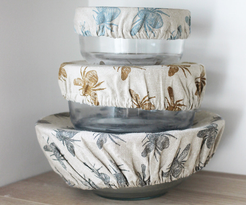 Food storage and canisters