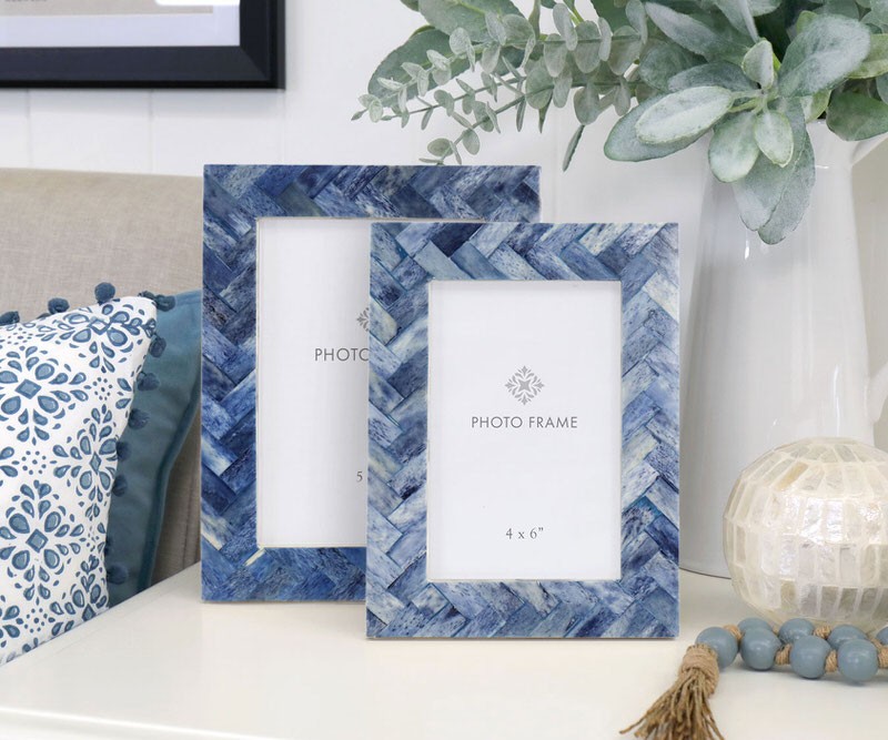 Buy photo & picture frames online - A3, A2, A4 plus more available