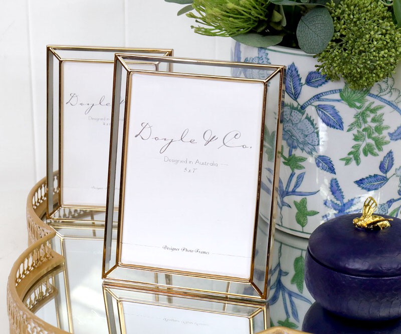 Buy photo & picture frames online - A3, A2, A4 plus more available