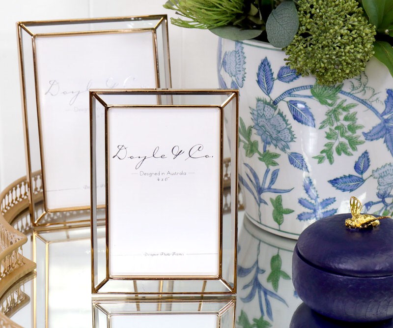 Buy photo & picture frames online - A3, A2, A4 plus more available