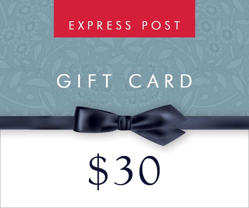 Gift ideas under $30