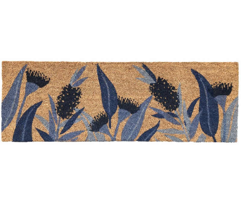 Classic Home Black Doormat - Long - Doormats large and small for a ...