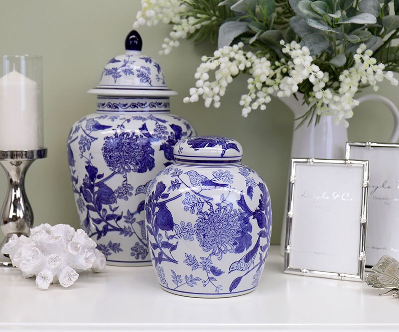 Montrose Pomegranate Ginger Jar - Tall