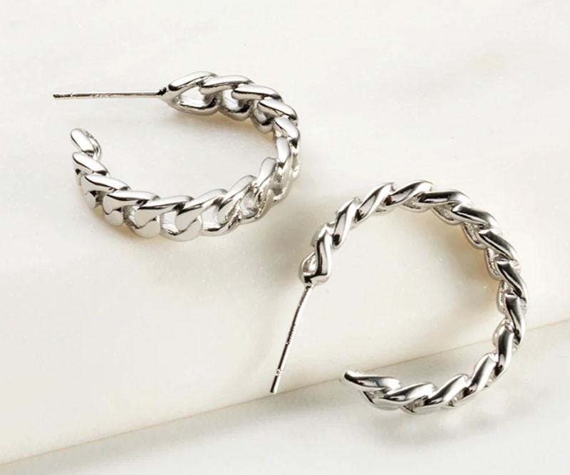 Jewellery online - Earrings, necklace, bracelets at French Knot