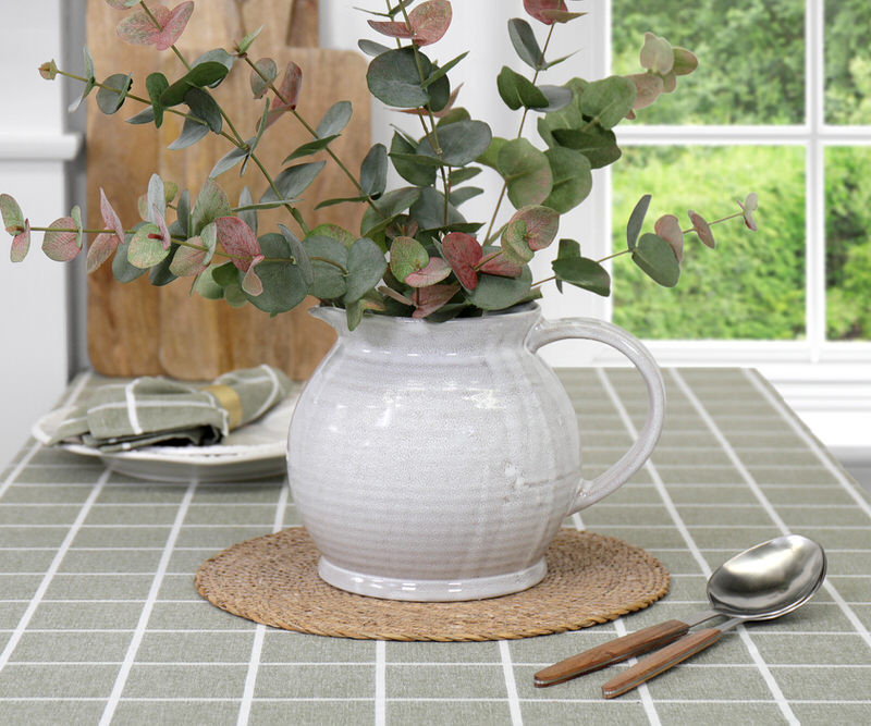 Oakdale Handcrafted Ceramic Jug