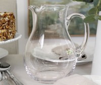 Cantina Glass Jug - Large
