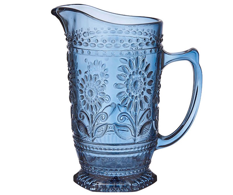 Flemington Outdoor Jug - Acrylic Water Pitcher